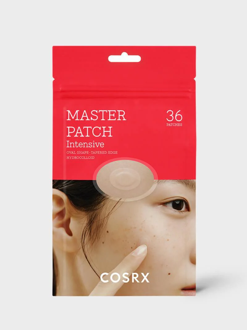 Cosrx Master Patch Intensive 36ea - R379.00 : Beautique SA ...